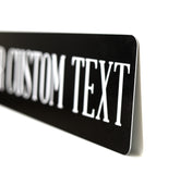 Shop Custom Text Signs at The Sign Shoppe | The Sign Shoppe