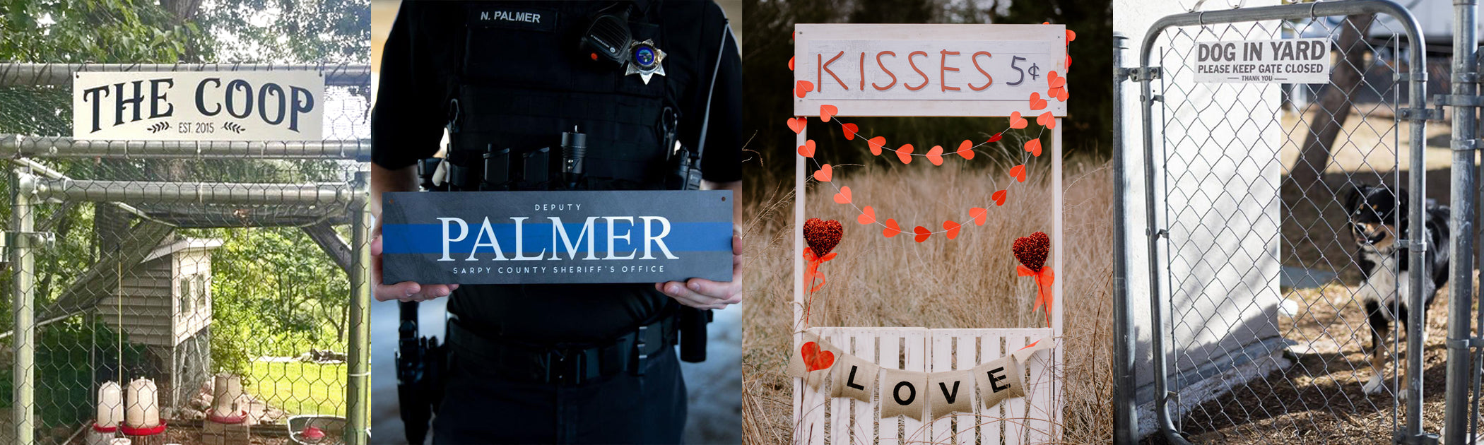 Custom order request | The Sign Shoppe